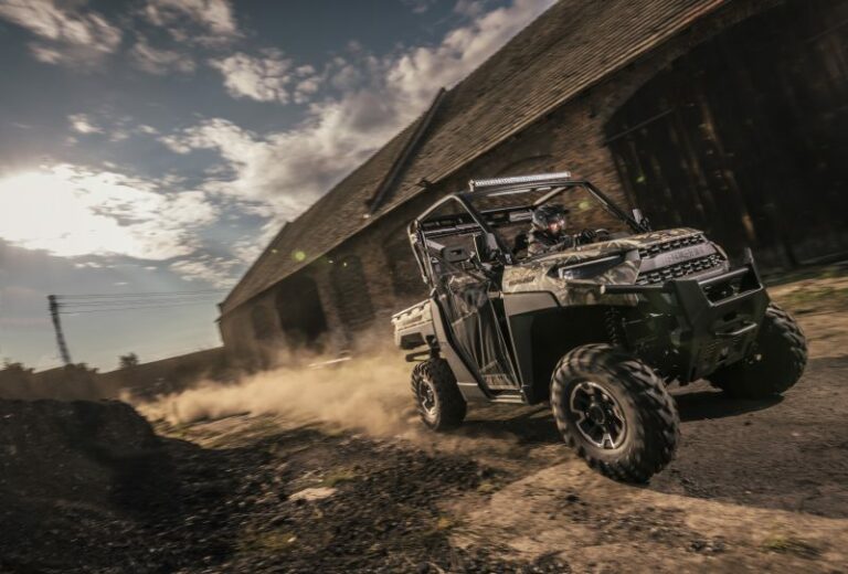 5 × Polaris Transmission Problems and how to Fix it! – TimeForWheels ...