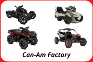 Where Are Can-Ams Made? UTV, ATV, Ryker, Spyder, … – timeforwheels.com
